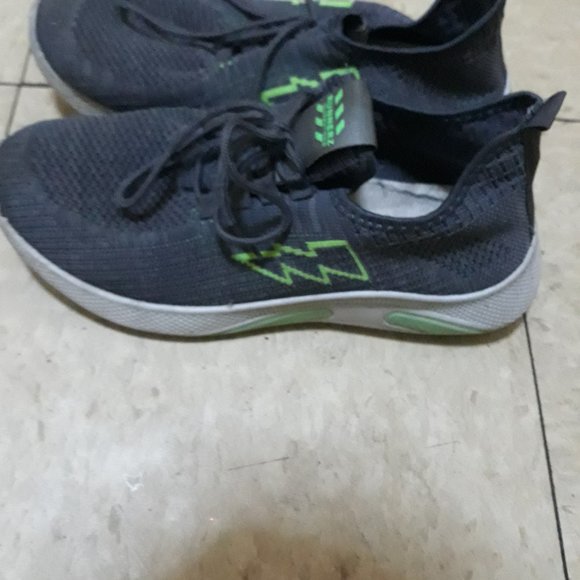 Shoes | Runnerz Generation Sneakers | Poshmark
